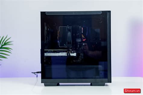 Trên Tay Pc Cps Gaming G6 Cân Mọi Game Với Core I5 12400f Gpu Rtx 3060 Gaming Oc Giá Chỉ Hơn