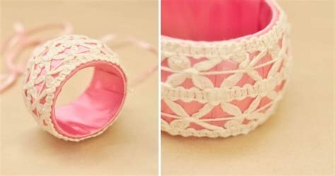 Направи си сам романтични гривни Страница 6