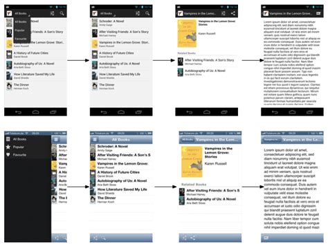 Inside The Tabris Ui