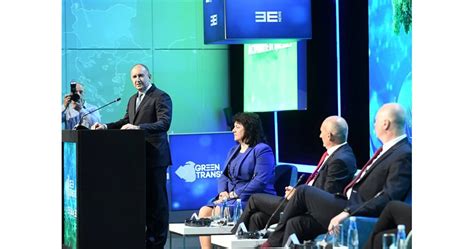 Партиите искат свой човек за и д главен прокурор усъмни се Радев Обзор