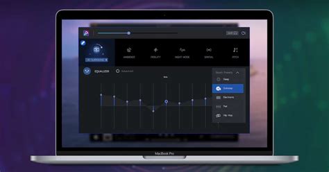 5 Best Mac Equalizer Software Solutions To Keep The Beat Thumping