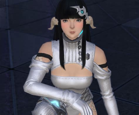 The Andriod Eorzea Collection