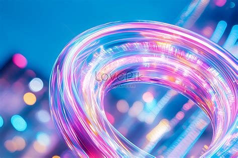 초록 조명 곡선 배경 사진 및 창의적인 일러스트 무료 다운로드 Lovepik