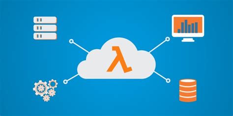 Aws Lambda Serverless Architecture By Darshana Perera Sep 2021