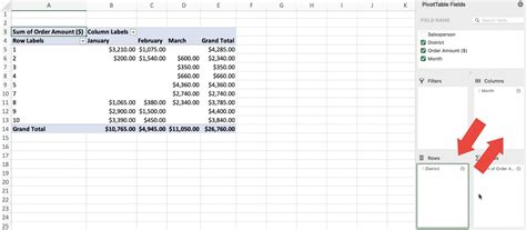 Unleashing The Power Of Pivot Tables In Excel A Practical Guide MyExcelOnline