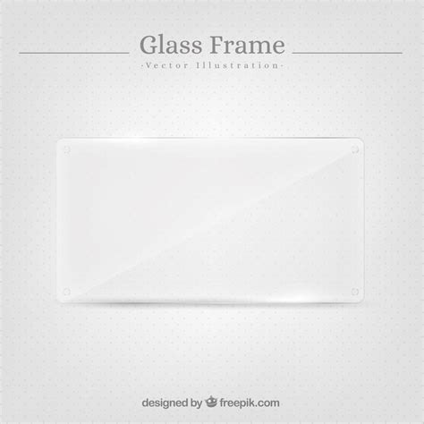 유리판 이미지 Freepik에서 무료 다운로드