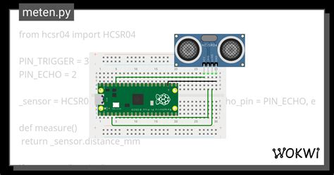 Meter Wokwi Esp32 Stm32 Arduino Simulator