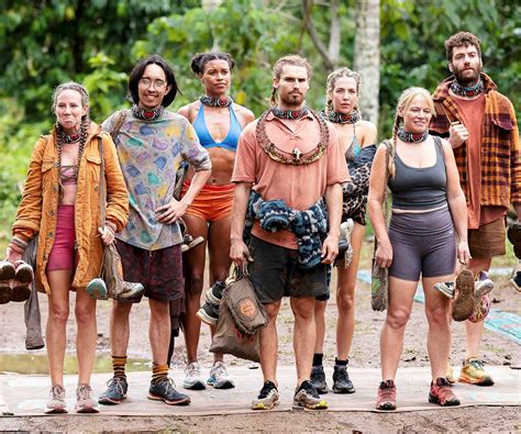 Australian Survivor 2025s Zara I Had To Weigh It Up Every Time