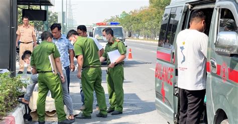 Video Điều tra vụ nữ sinh bị tai nạn tử vong trên đường Phạm Văn Đồng Tuổi Trẻ Online