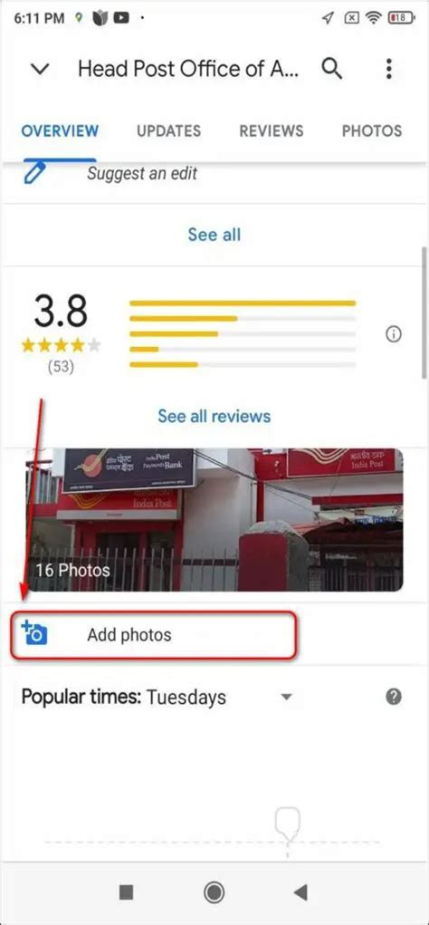 Ways To Add Photos Videos To Locations On Google Maps Gadgets To Use