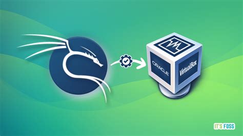 Install Kali Linux On Virtualbox Quickest Method
