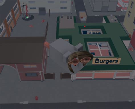 Giant Enemy Roblox Jerma Rat This Is So Stupid R Jerma985