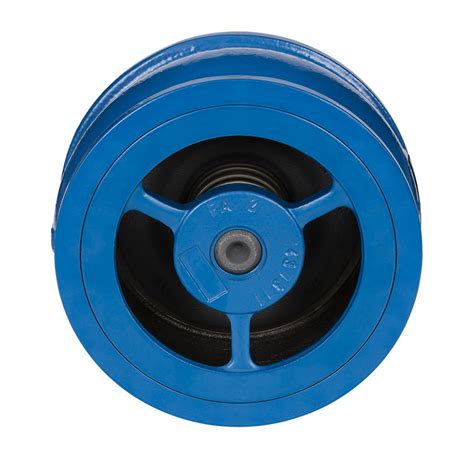 Danfoss Nvd 802 Pn16 Dn100 Клапан обратный чугунный 065b7525 купить в Санкт Петербурге