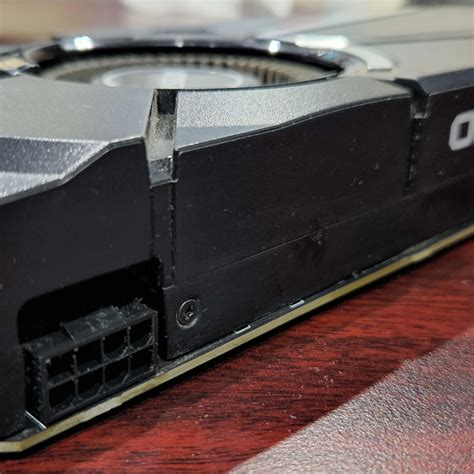 MSI NVIDIA GeForce GTX 1070 Aero OC 8GB graphics Card | Jawa