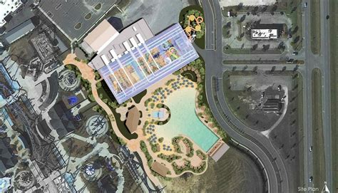Owa Set To Debut Revolutionary Waterpark In 2022 Coaster Nation