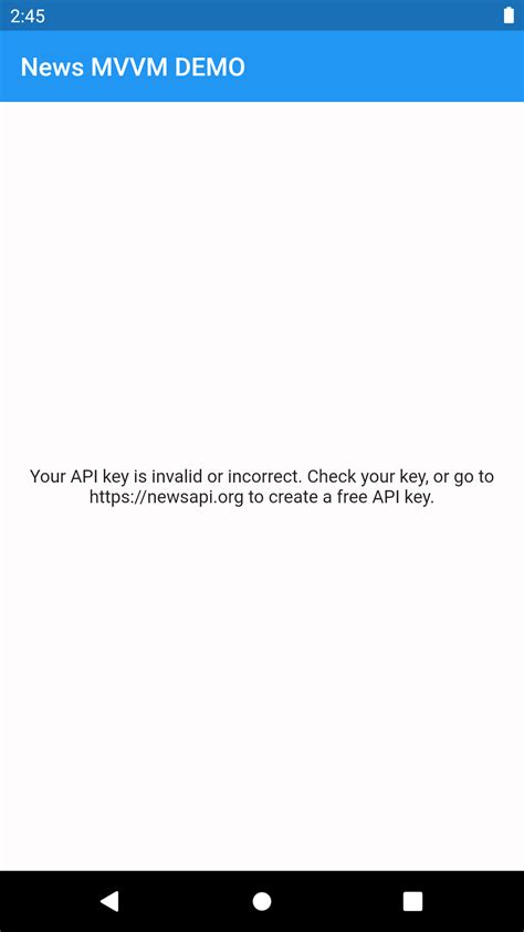 Github Ahmedbenahmed Flutter Mvvm Provider