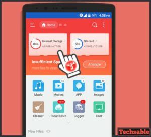 How To Create Apk From Installed App On Android Techsable