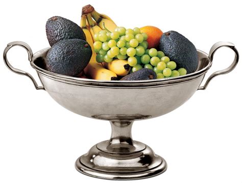 Фруктовница металлическая: как выбрать?