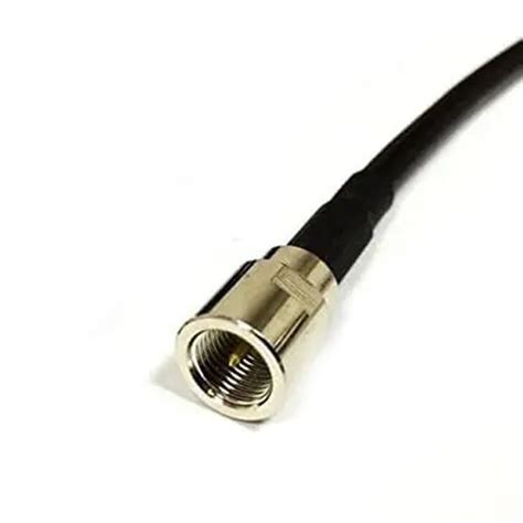 Ts9 Cable Assemblies Renhotecrf