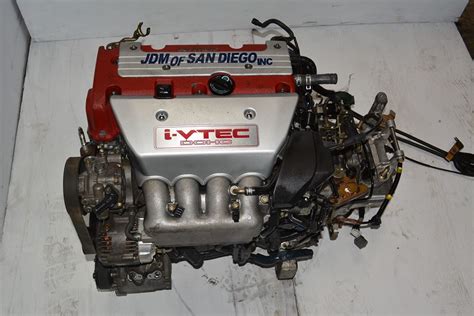 Acura Integra Type R Transmission