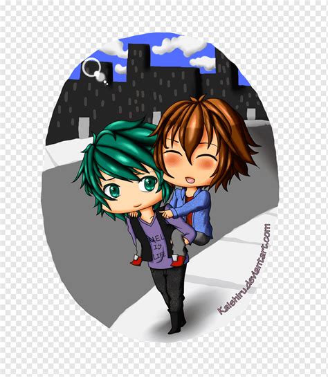 의류 액세서리 망가 카 만화 검은 머리 2 년 후 원피스 루피 Chibi 검은 머리카락 패션 기타 Png Pngwing