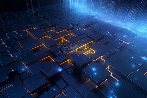 大数据处理器图片素材 正版创意图片600217258 摄图网