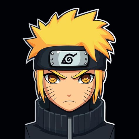 Vectores E Ilustraciones De Naruto Png Para Descargar Gratis Freepik