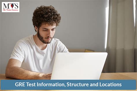 Gre Test Information Structure And Locations