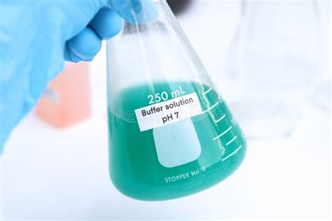 Chemistry Lab Buffer Solutions At Tracey Parmelee Blog