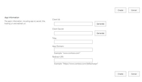 Using Sharepoint App Only Authentication In Aquaforest Products