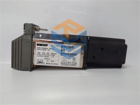 FOXBORO IPM P HA Runheng