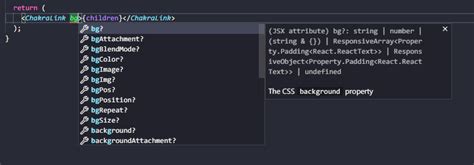 Code Completion Broken In WebStorm Issue 2265 Chakra Ui Chakra Ui GitHub