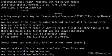 Openvpn部署tls Key Negotiation Failed To Occur Within 60 Seco Csdn博客