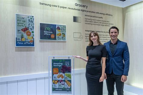 삼성전자 인포콤 2024에서 B2b용 ‘스마트싱스 프로 첫 공개 Samsung Newsroom Korea Media Library