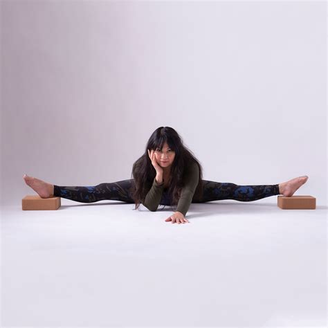 Flexibility Exercises For Splits