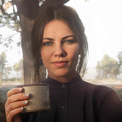 19 Best Abigail Marston Images On Pholder Reddeadredemption Sadie