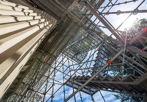 Why Layher Scaffolding Systems And Solutions Layher Canada