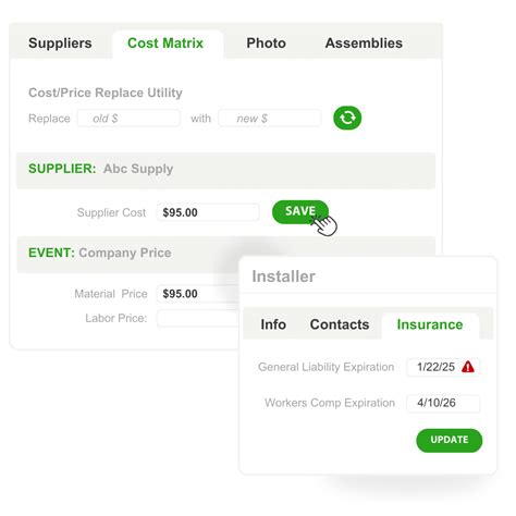 Contractors Cloud Crm The Best Roofing Crm Software