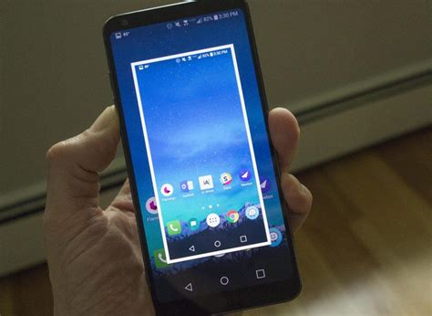 Инструкция как сделать скриншот на Android смартфоне