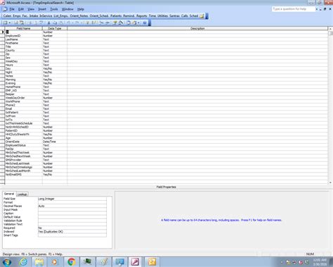 Solved Accesssql Query Returning Invalid Floating Point Operation