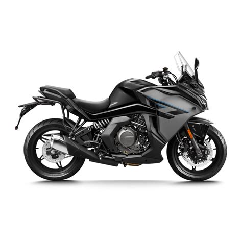 Cfmoto 650gt Ficha Técnica Precio Motos 0km Comprarmoto