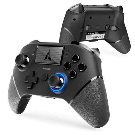 Asusporace Wireless Controller For Ps4 Dual Nepal Ubuy