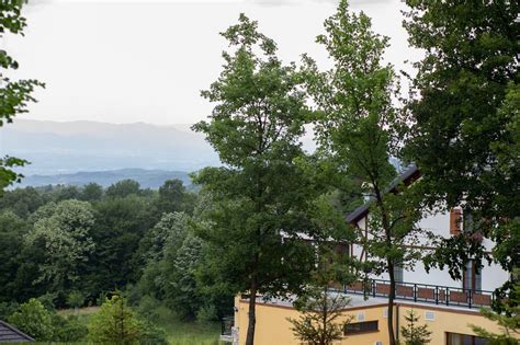 Galerija Hotel Vila Ana Spoj Luksuza I Prirode