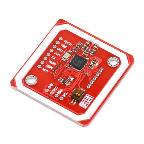 Bulk Buy China Wholesale Pn532 Nfc Rfid Wireless Module V3 User Kits Reader Writer Mode Ic S50