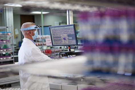 Media Resources Labcorp