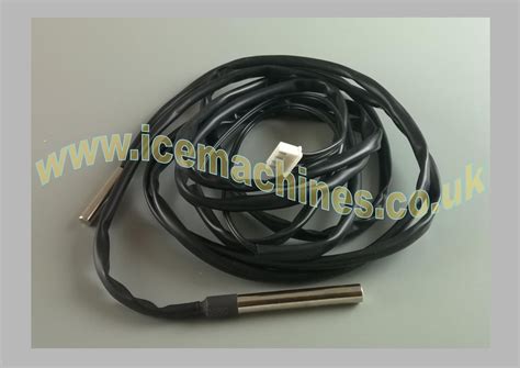 Condensor Bin Temperature Sensor Ice Machines Uk Ltd