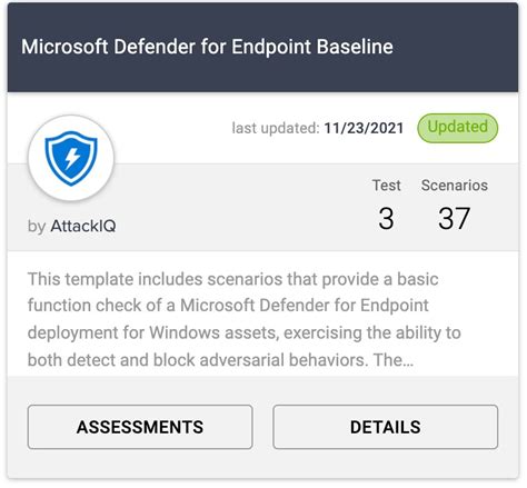 Measure The Effectiveness Of Your Microsoft Security With Attackiq