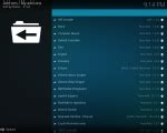 How To Fix Kodi Playback Failed Error