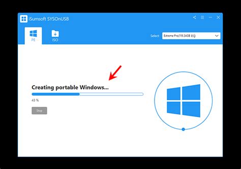 3 Methods To Create A Portable Windows 10 Usb Drive