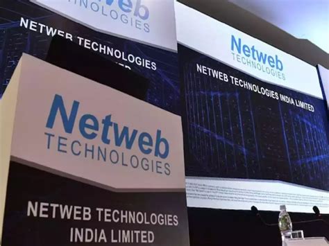 Netweb Technologies Inaugurates High End Computing Server Storage And